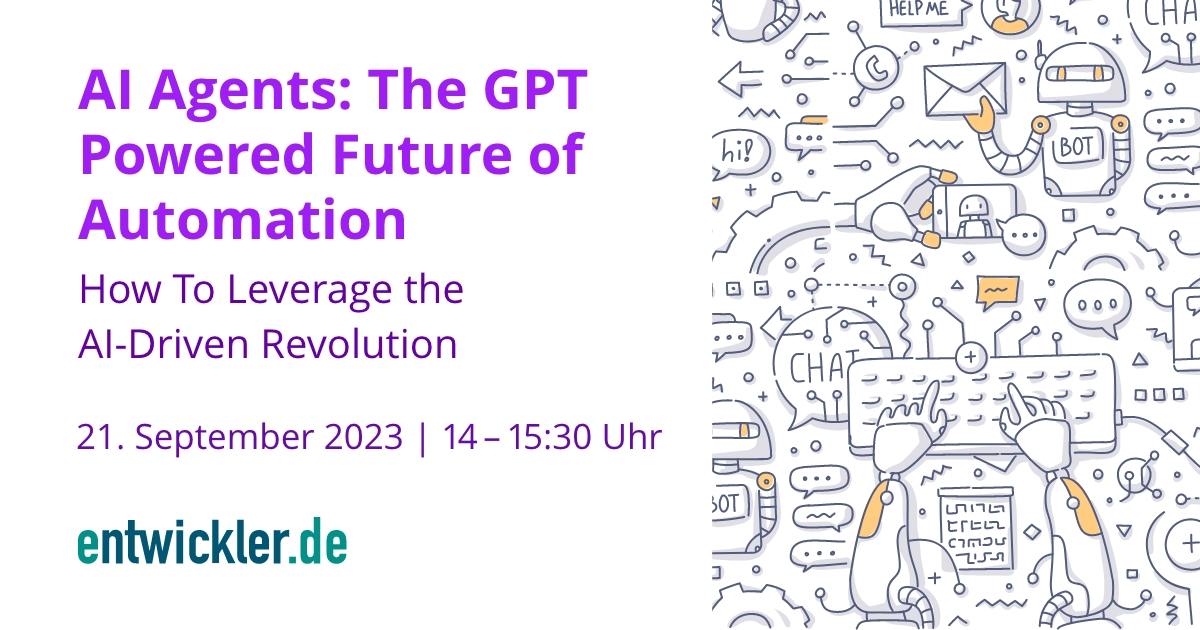 AI Agents: The GPT Powered Future of Automation