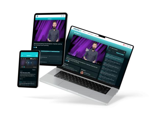 Fullstack Kurse - Die entwickler.de Fullstack Experience