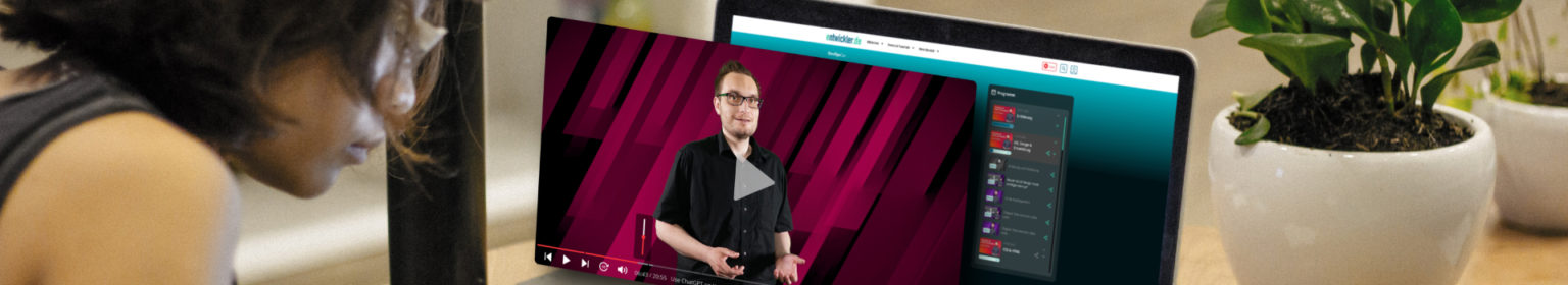 Fullstack Tutorials - Die entwickler.de Fullstack Experience