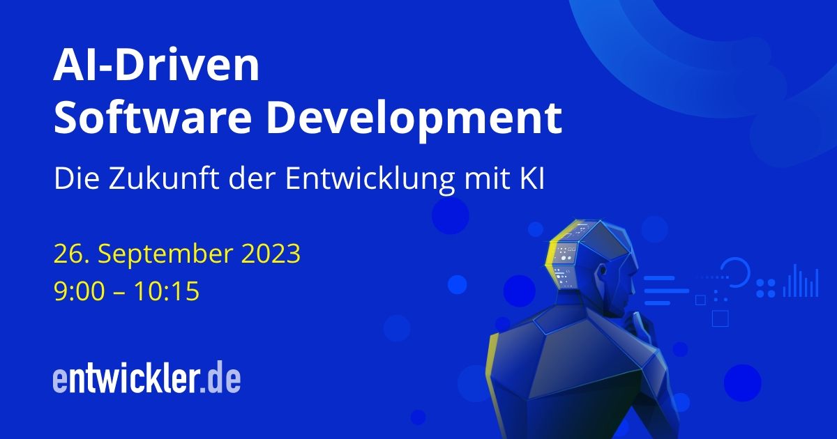KI in der Softwareentwicklung