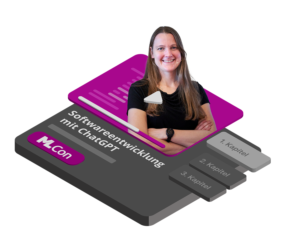 Fullstack Tutorials - Die entwickler.de Fullstack Experience