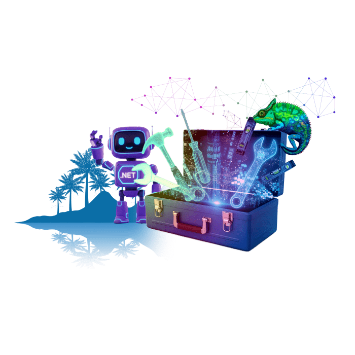 Next Level Apps mit .NET MAUI 10 | Live am 9. Dezember